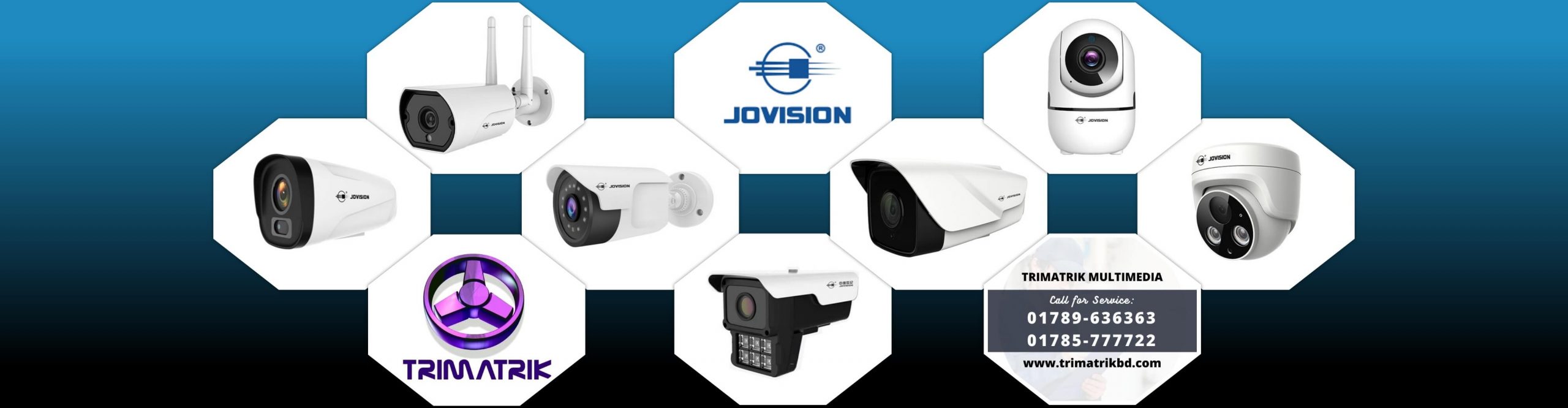 Jovision distributor in Bangladesh and Jovision importer Bangladesh ...