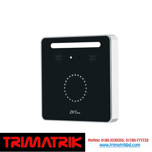 ZKTECO KF1100 Pro & KF1200 Pro