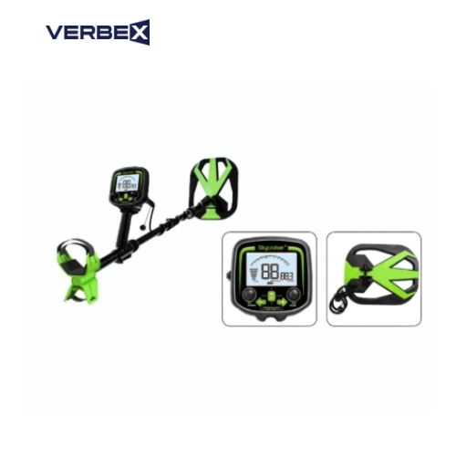 VT-TX-850M Verbex Pro Underground Metal Detector - AhujaBD Verbex VT-TX ...